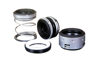 Mechanical Seals